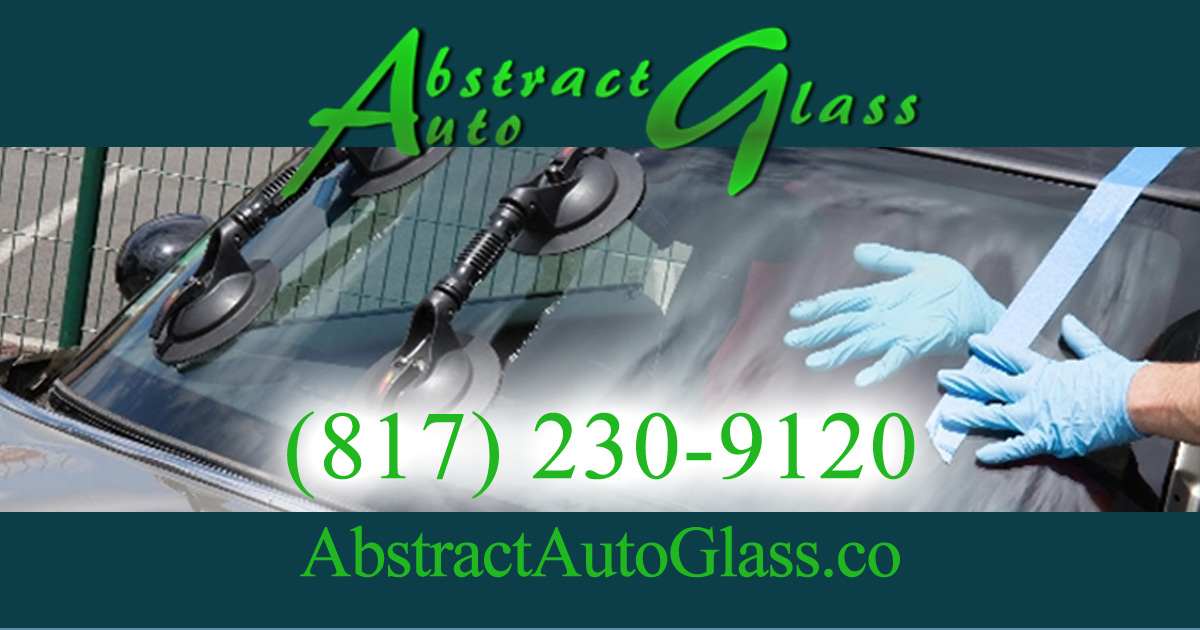 Home | Abstract Auto Glass